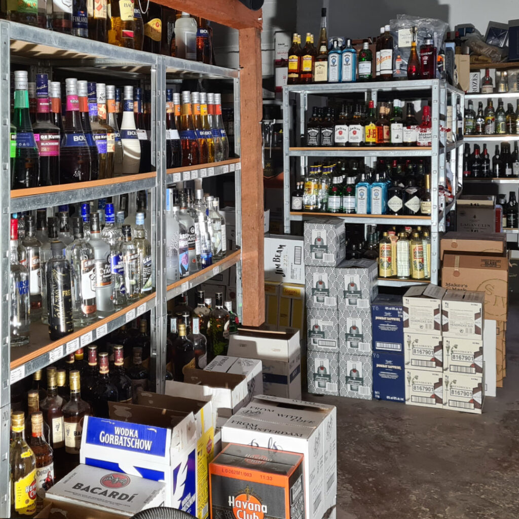 Wein-im-Hof | Ihr Experte für Weine und feine Spirituosen